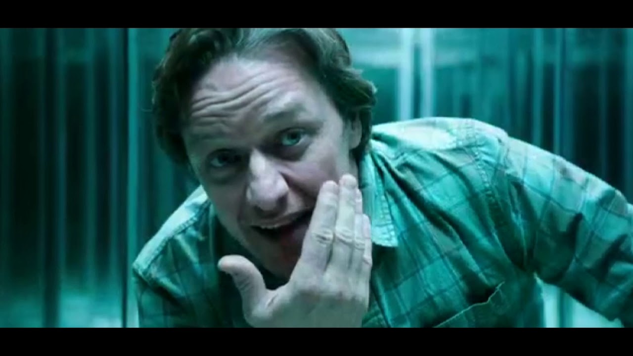 It chapter two very scary circus scene - YouTube