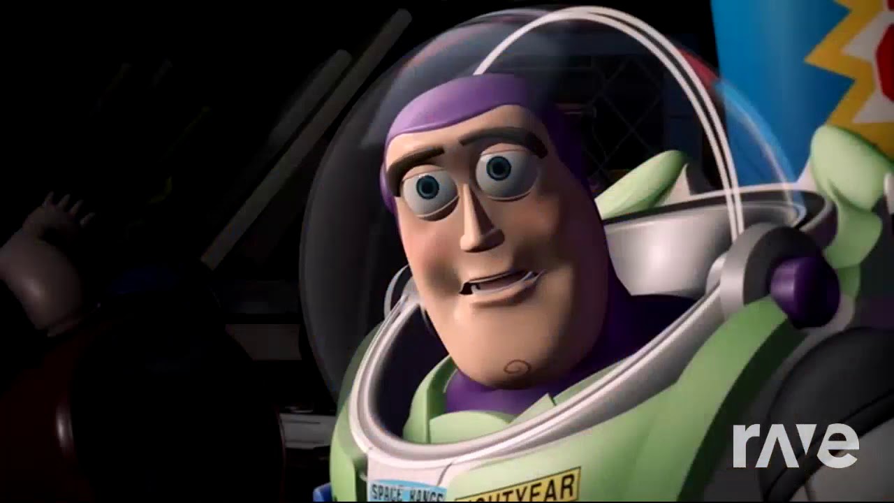 Upular Presents Toyz Noize - Pixar & Toystory | RaveDj - YouTube