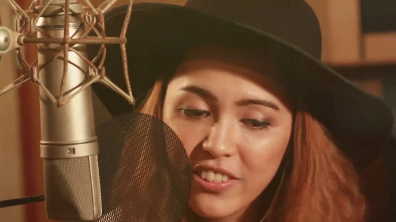 รักเธอไปทุกวัน Katie Pacific Cover - YouTube