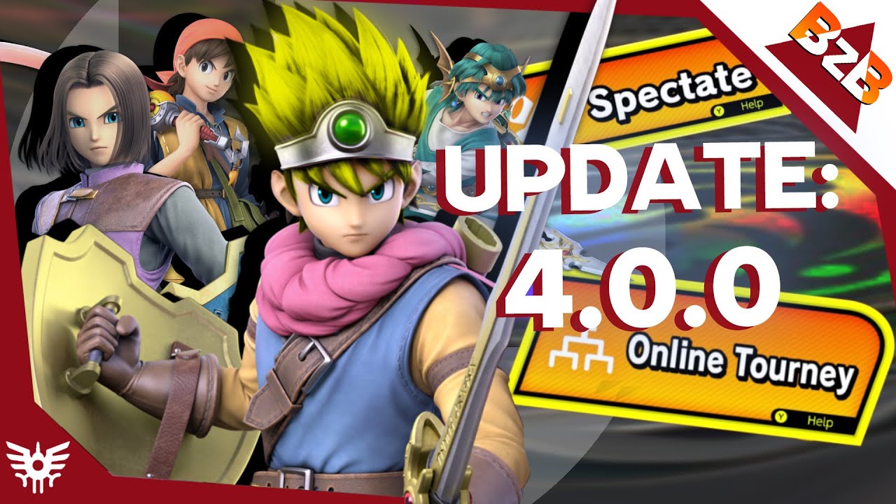 4.0.0 Was a Bigger Mistake | Update Overview - YouTube