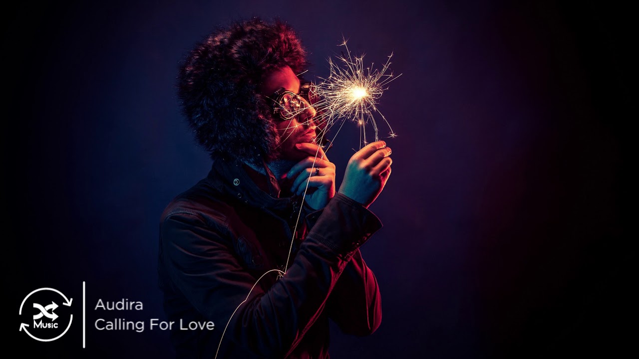 Audira - Calling For Love - YouTube