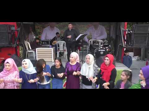 ( GRUP STAR) MİKAİL CEBRAİL & EKİBİ / FOTO ÇELİK / UZUN HAVA EŞLİĞİNDE ŞİRİN KIZ -YANBAĞLAMA / 2020
