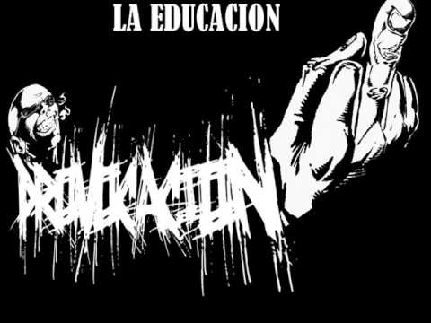 provocacion-primera muestra- album - YouTube