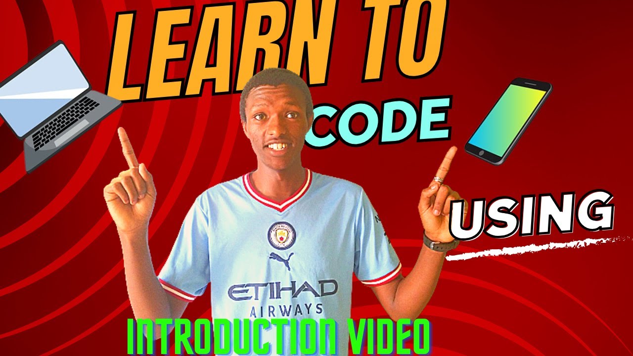 Starting On A Journey To Learn How To Code YouTube starting-on-a-journey-to-learn-how-to-code-youtube