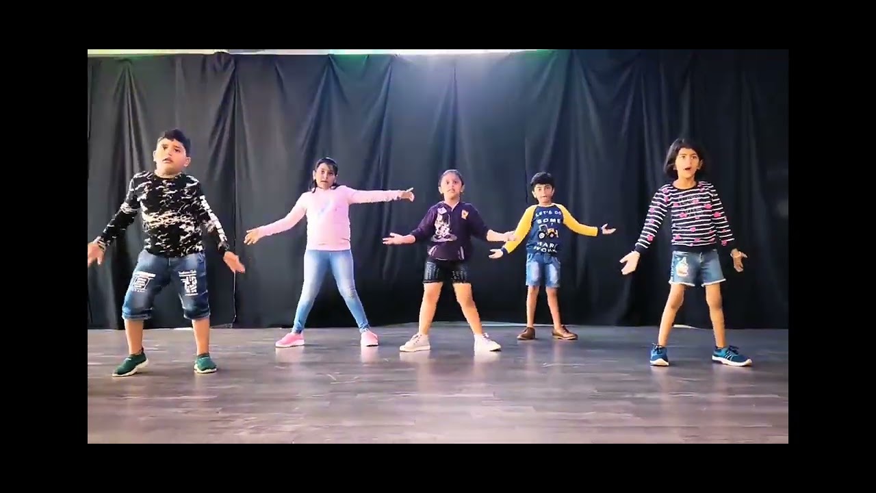 Scooby dooby papa yee bhumb bhumb - YouTube