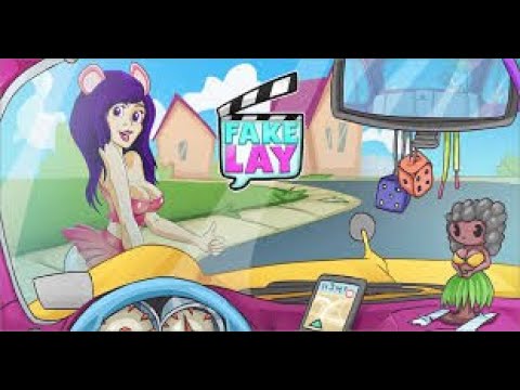 Fake lay 5# Nutaku games