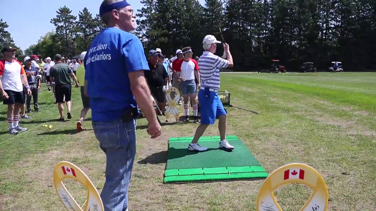 Guinness record attempt - YouTube