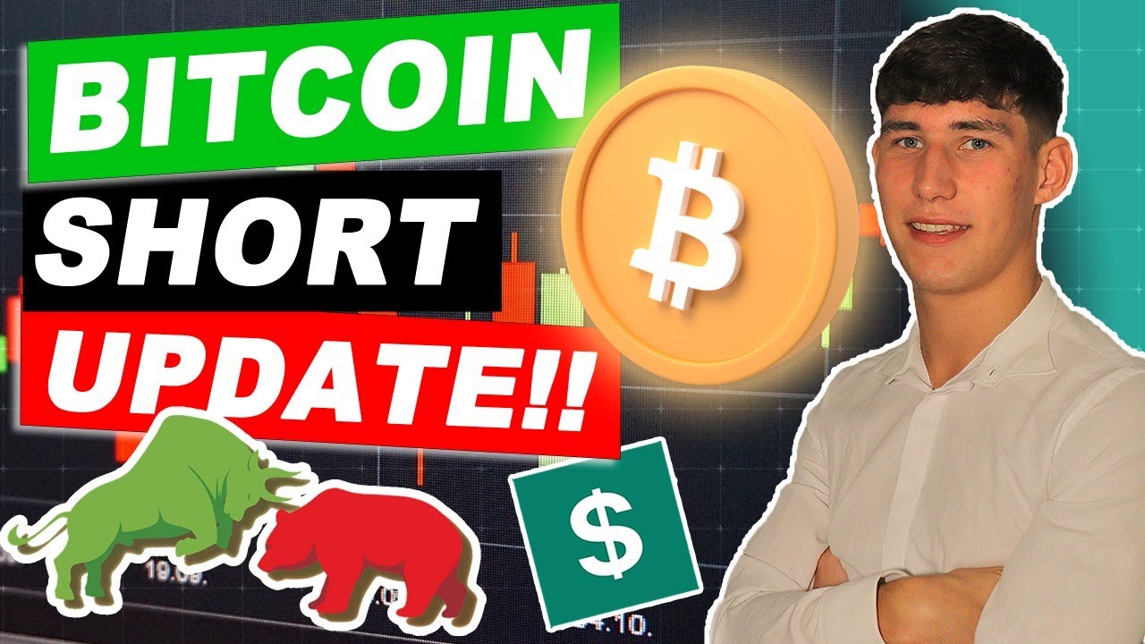 Bitcoin Next Move!! | MUST WATCH BEFORE TOMORROW!!! - YouTube