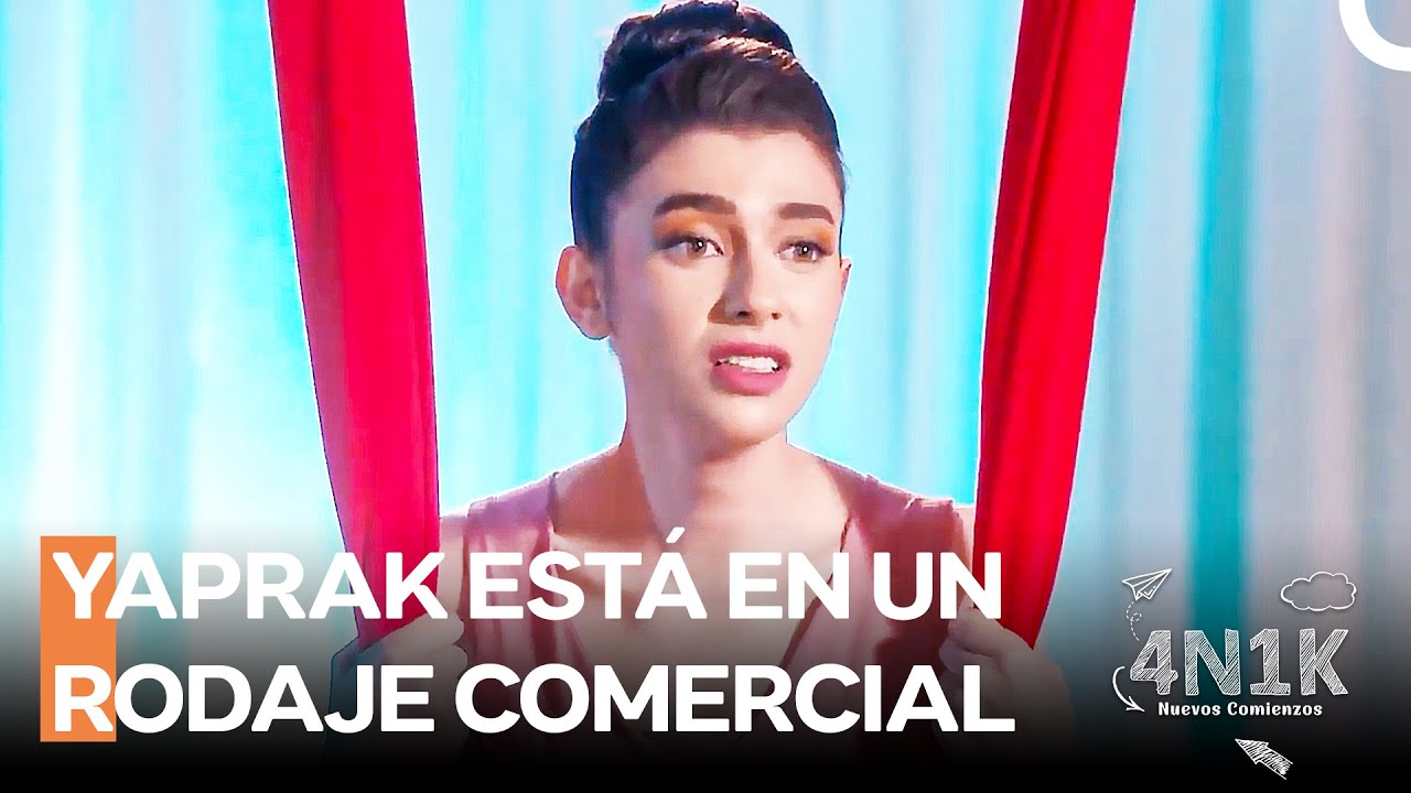 Escenas Favoritas #82 - La Serie 4N1K - YouTube