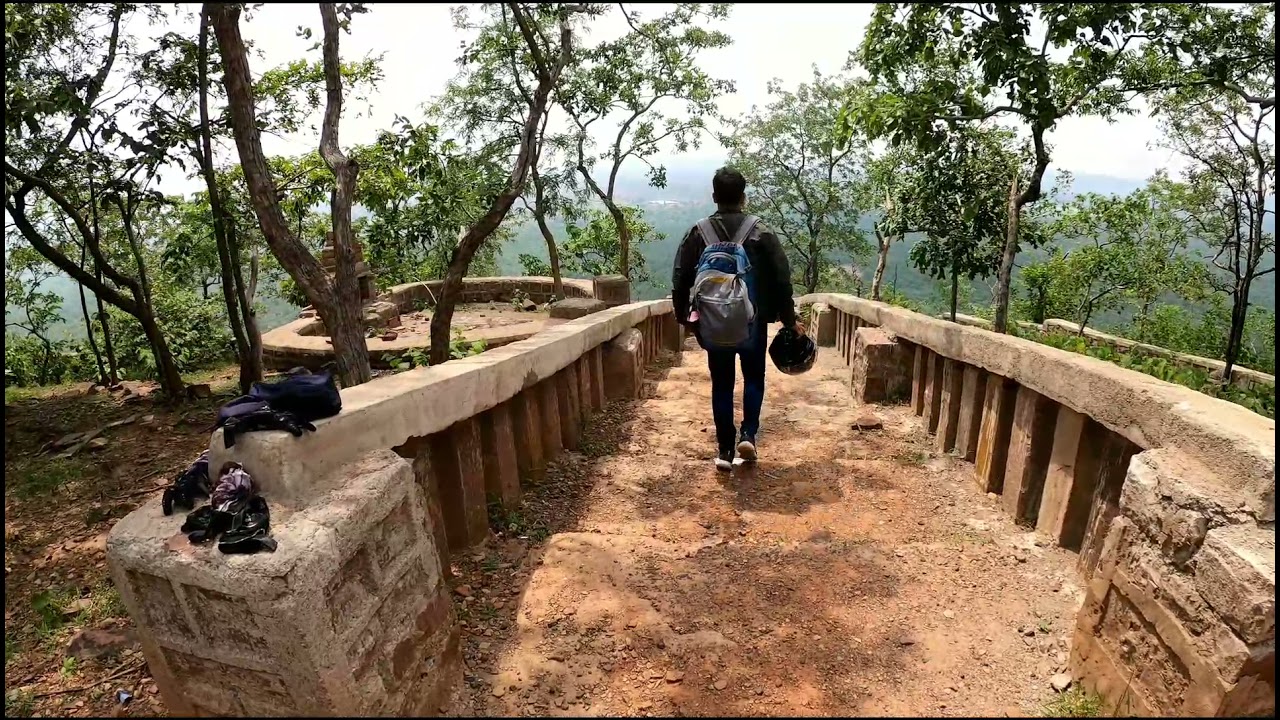 Jabalpur vlog - Nazara view point, Jabalpur-Damoh , Bhaisaghat - YouTube