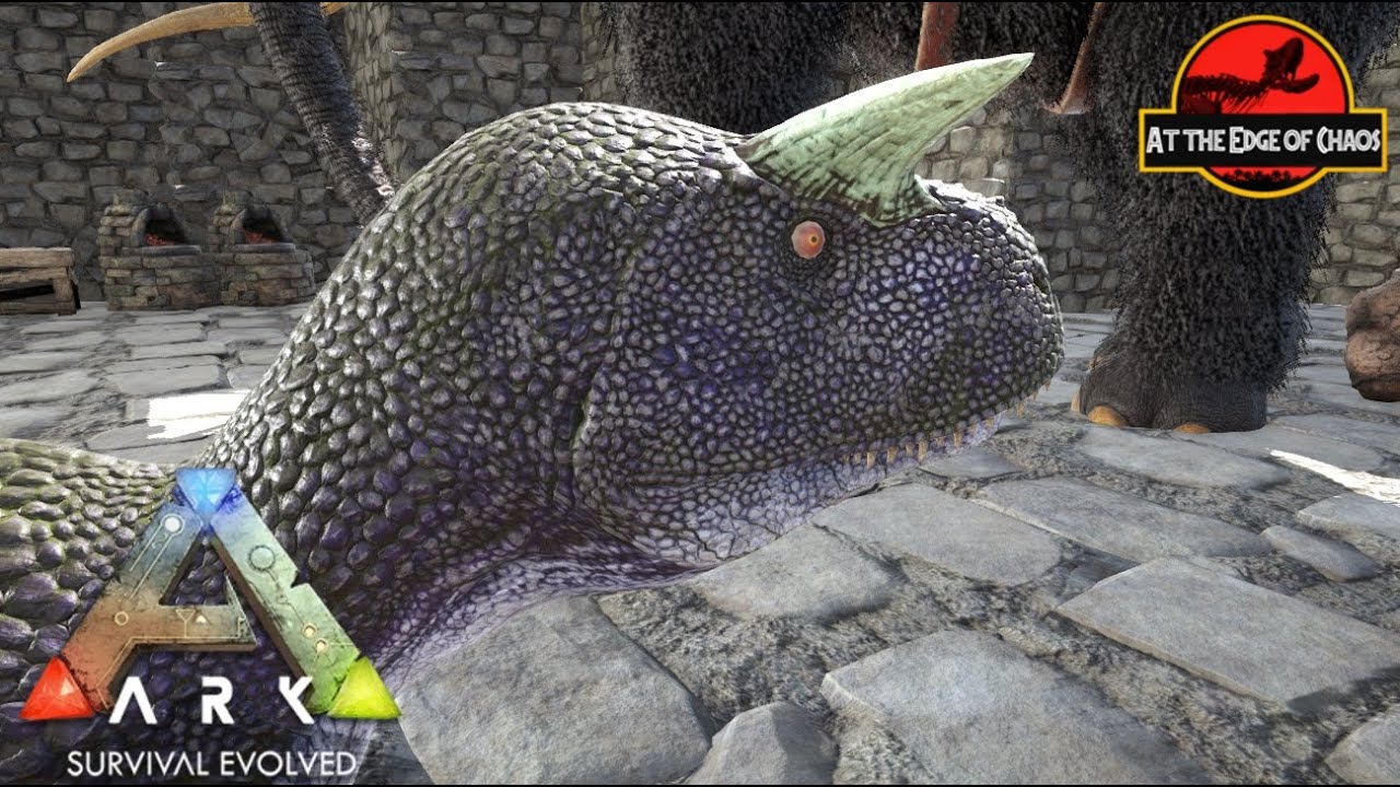 Baby Boom - ARK: Survival Evolved #38 - YouTube