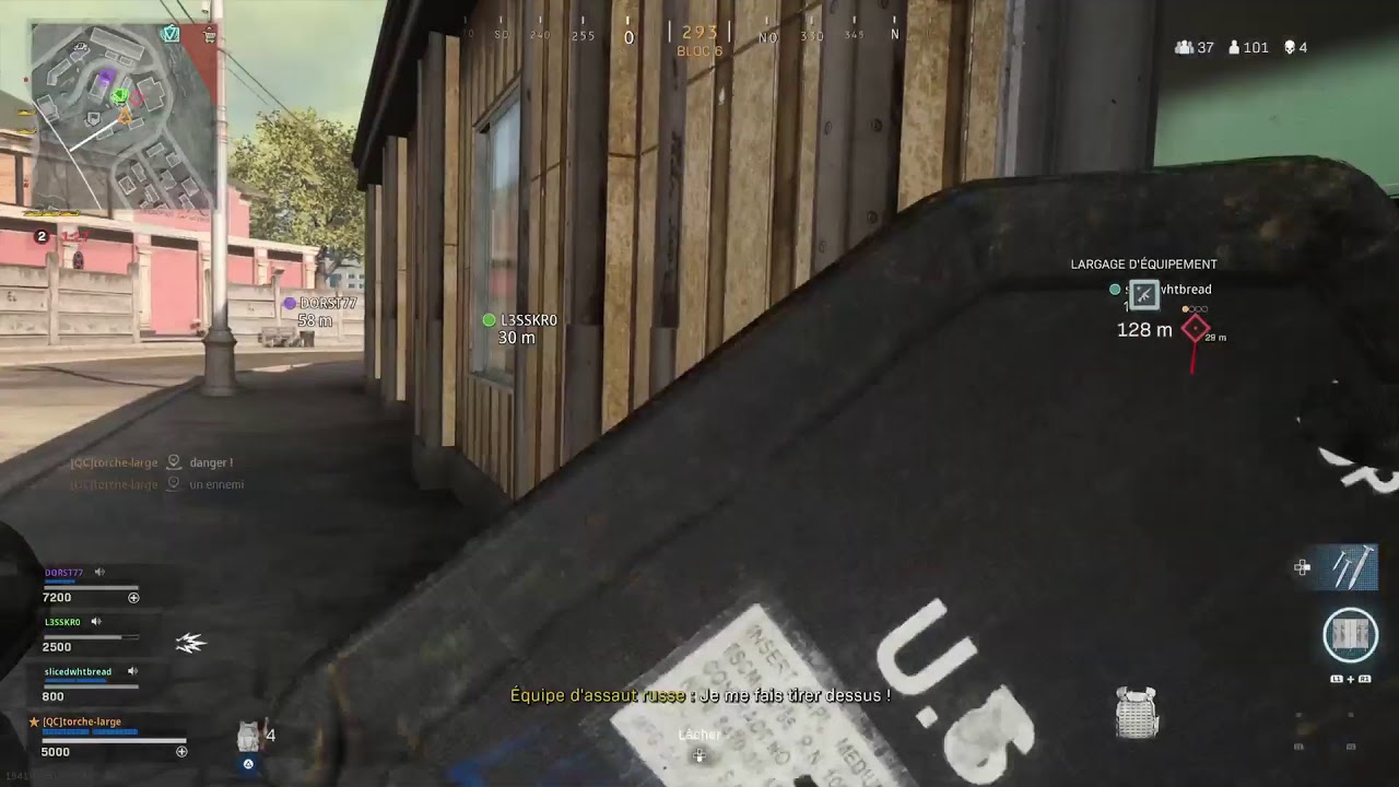 Cod tryhard - YouTube