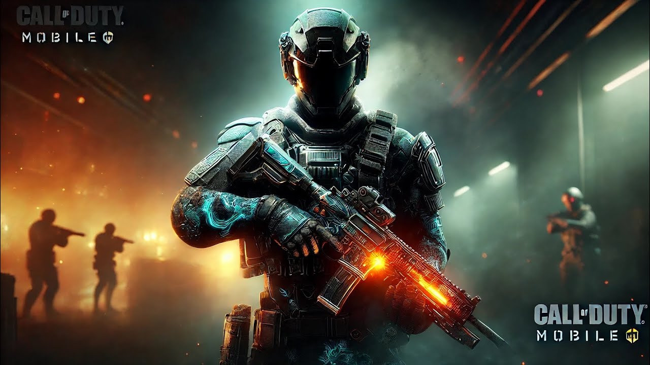 New Season 3 CoDM gameplay - YouTube