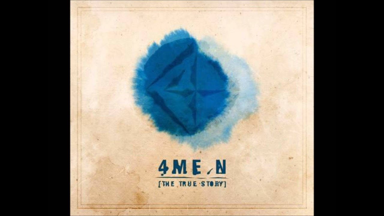 [Audio] 4Men (포맨) - But I - YouTube