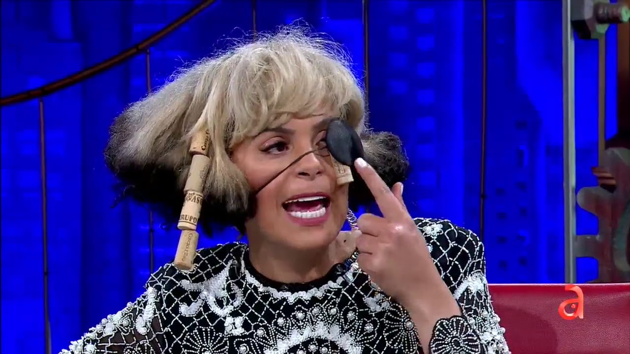 Migdalia Rondon en TN3 - YouTube