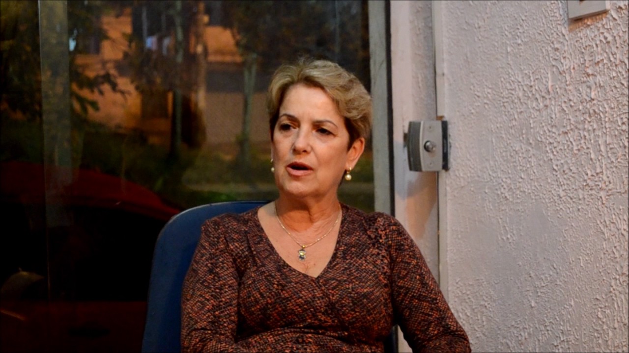 Tony Duarte entrevista, Doutora Sandra Vieira, ex vereadora por Mauá ...