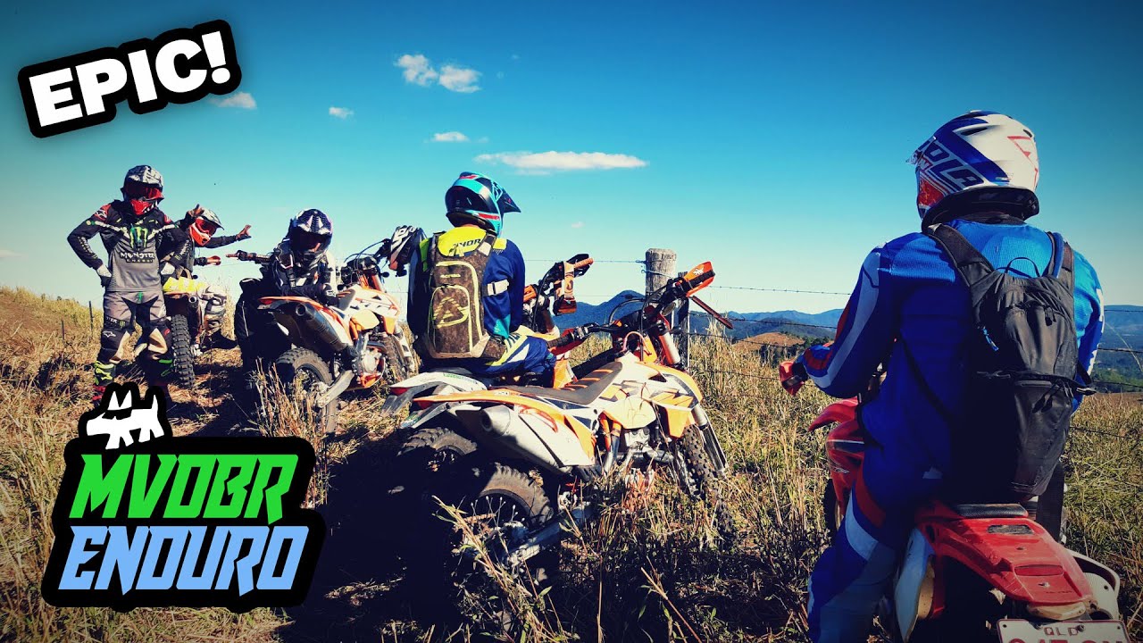 Mint Trails Great Mates & Lots Of Laughs: This Is Why We Ride - MVDBR ...