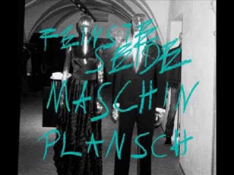 Bilderbuch- Feinste Seide