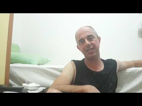 🔞 Uykusuz geceler