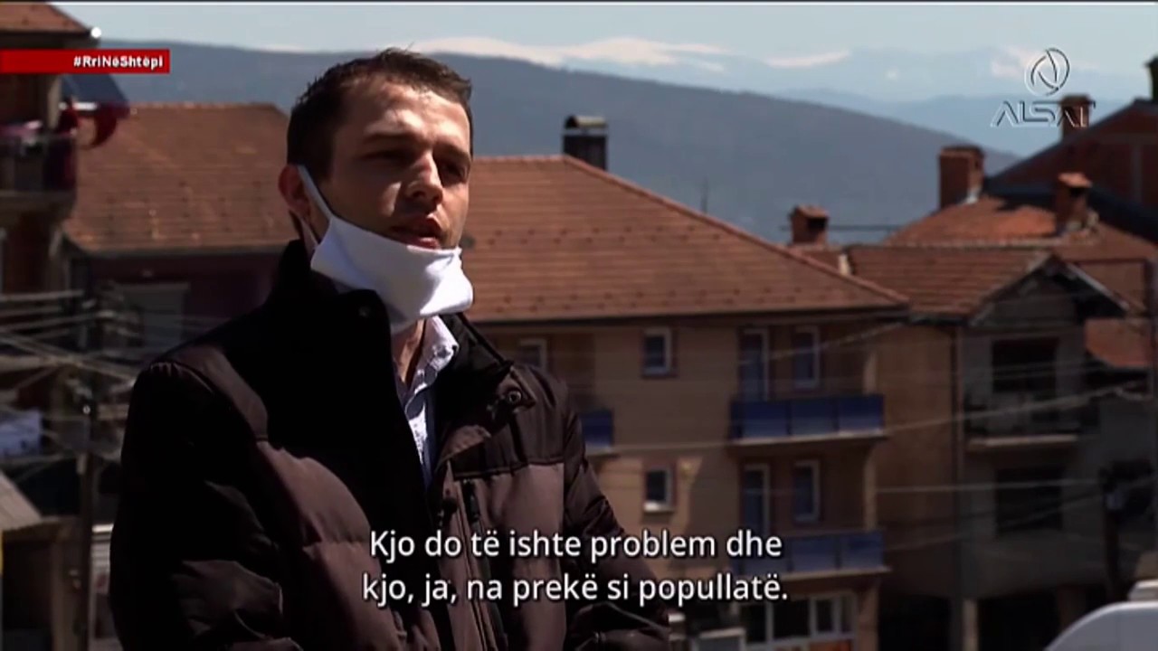 Labunishta - 360 Stepeni 13.04.2020 (Reportaza) - YouTube