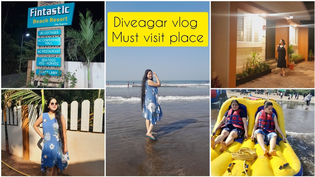 A road trip to diveagar/places to visit in diveagar/must visit place ...