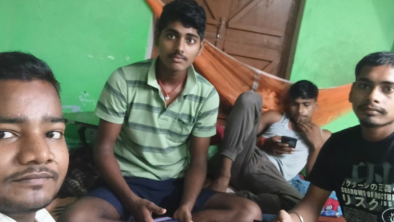 Ritik Kumar is live - YouTube