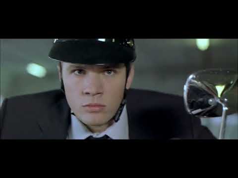 Chaos. (2005)-Jason Statham. \