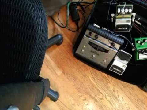 Brief H&K Rotosphere Demo - YouTube