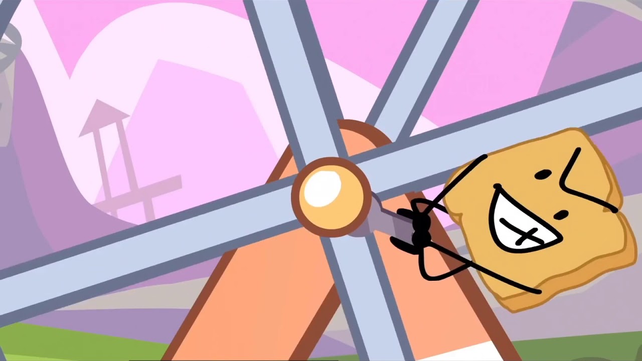 WFDI BFB 24 - YouTube