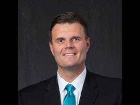 Power to Become: Blaine Maxfield - YouTube