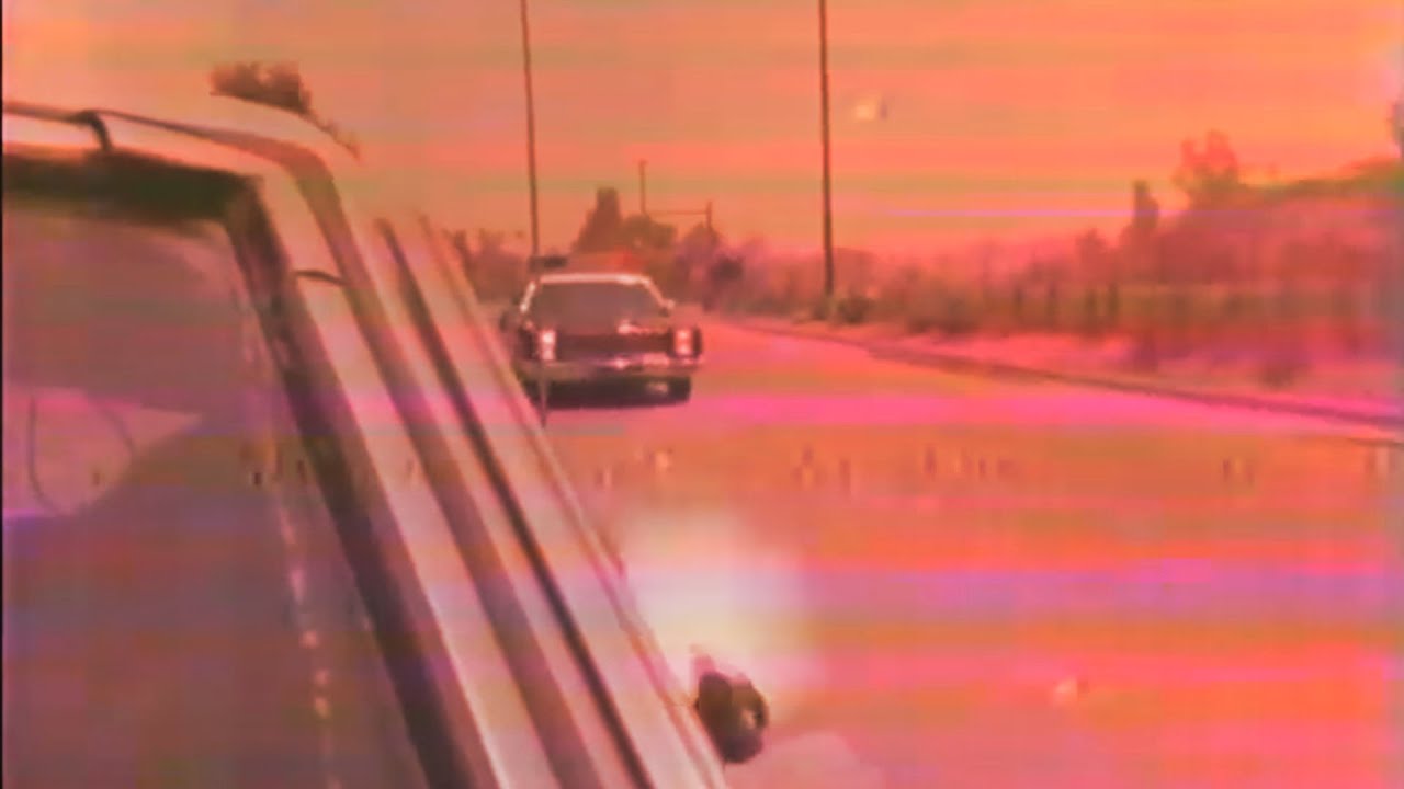 Cable - The Sunday Driver (Music Video) [Sludge Metal] - YouTube