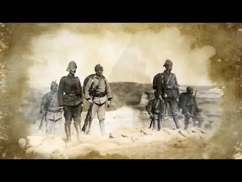 18 Mart Çanakkale Zaferi - MAMAK KAYMAKAMLIĞI