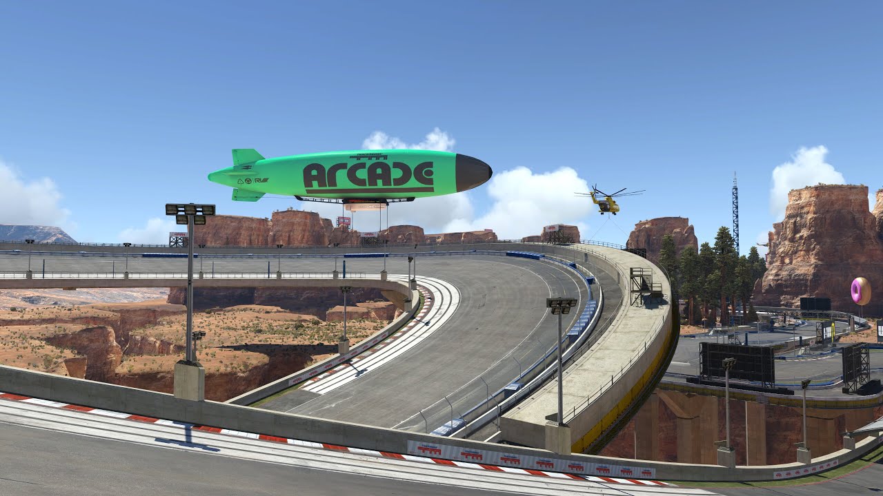 Trackmania Turbo #090 - 2:50.821 by Fanakuri [WR] - YouTube