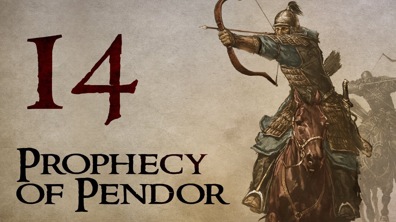 Let's Play Prophecy Of Pendor - Part 14 - YouTube