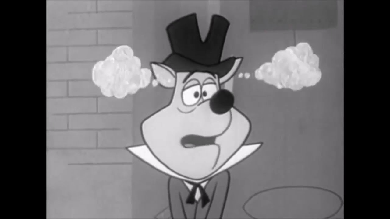 Best Cartoon Calvin And the Colonel 1 - YouTube