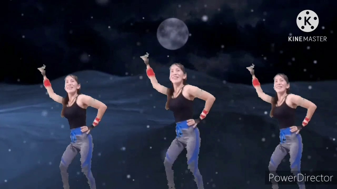 Paskong Pinoy Dance Medley | Zumba Dance Fitness - YouTube