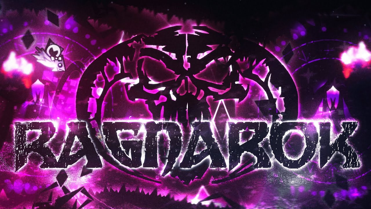 ULTIMO LIST DEMON EN LA 2.1 | Ragnarok (Extreme Demon) by Knobbelboy ...