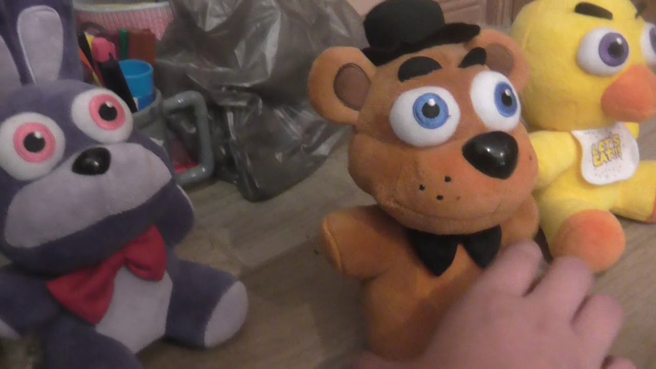 The Adventures of Mario & Luigi (PART 5): Battling the Animatronics ...