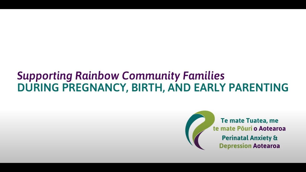 Inclusive practice with non-binary and gender diverse people in the ...