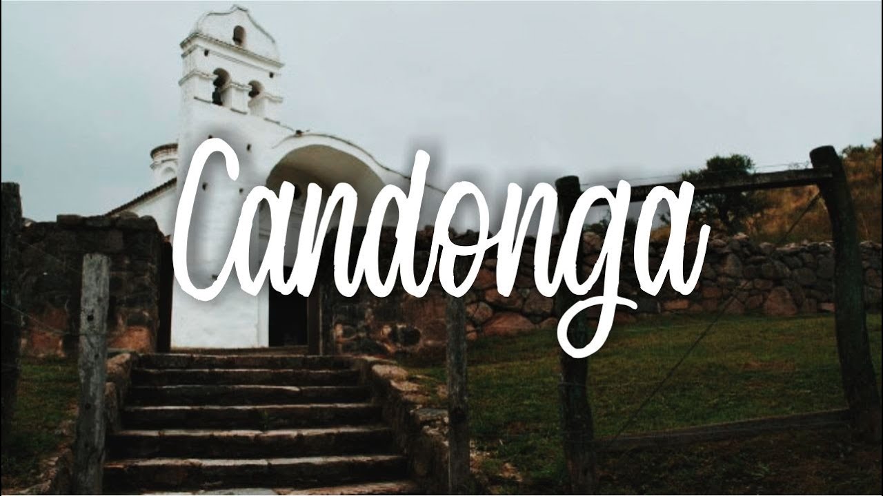 Candonga, un lugar con historia - YouTube
