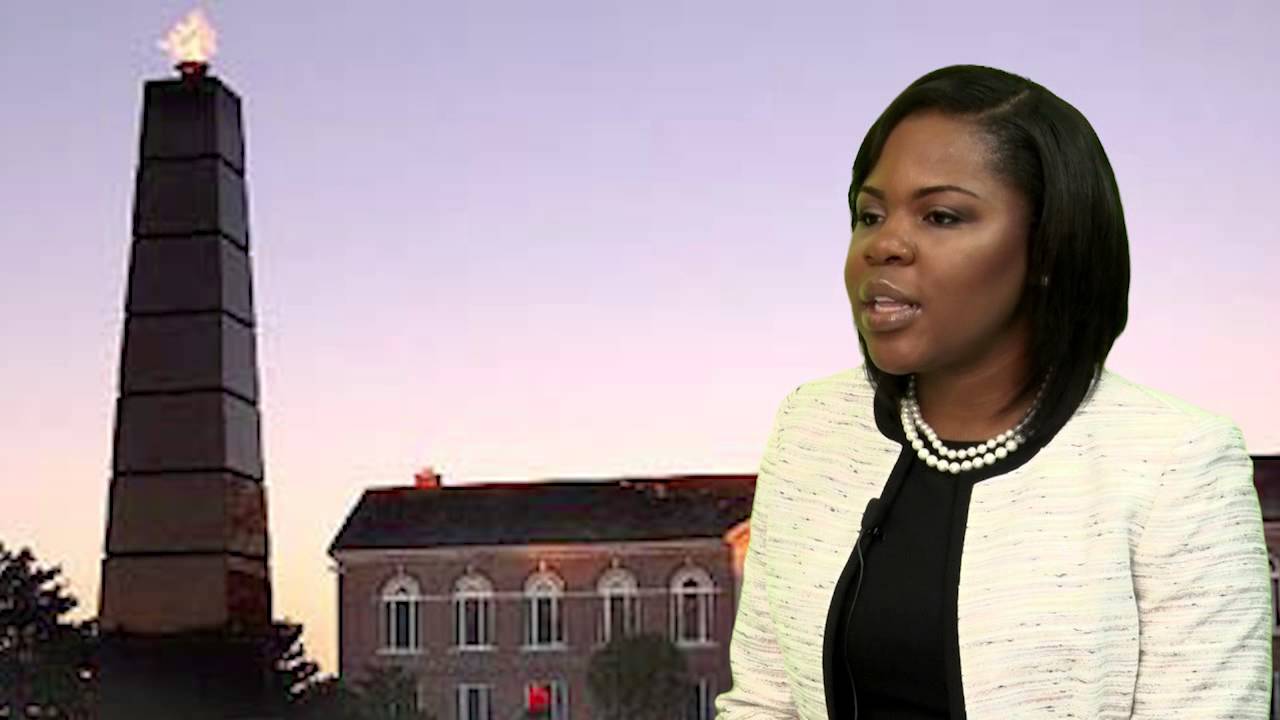 Tonnette Graham - YouTube