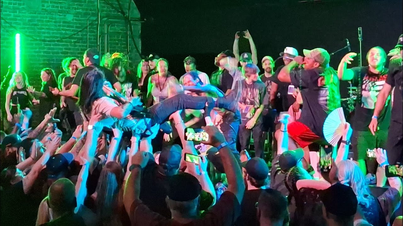 Dropout Kings - Adam Ramey Memorial All Star Show - YouTube