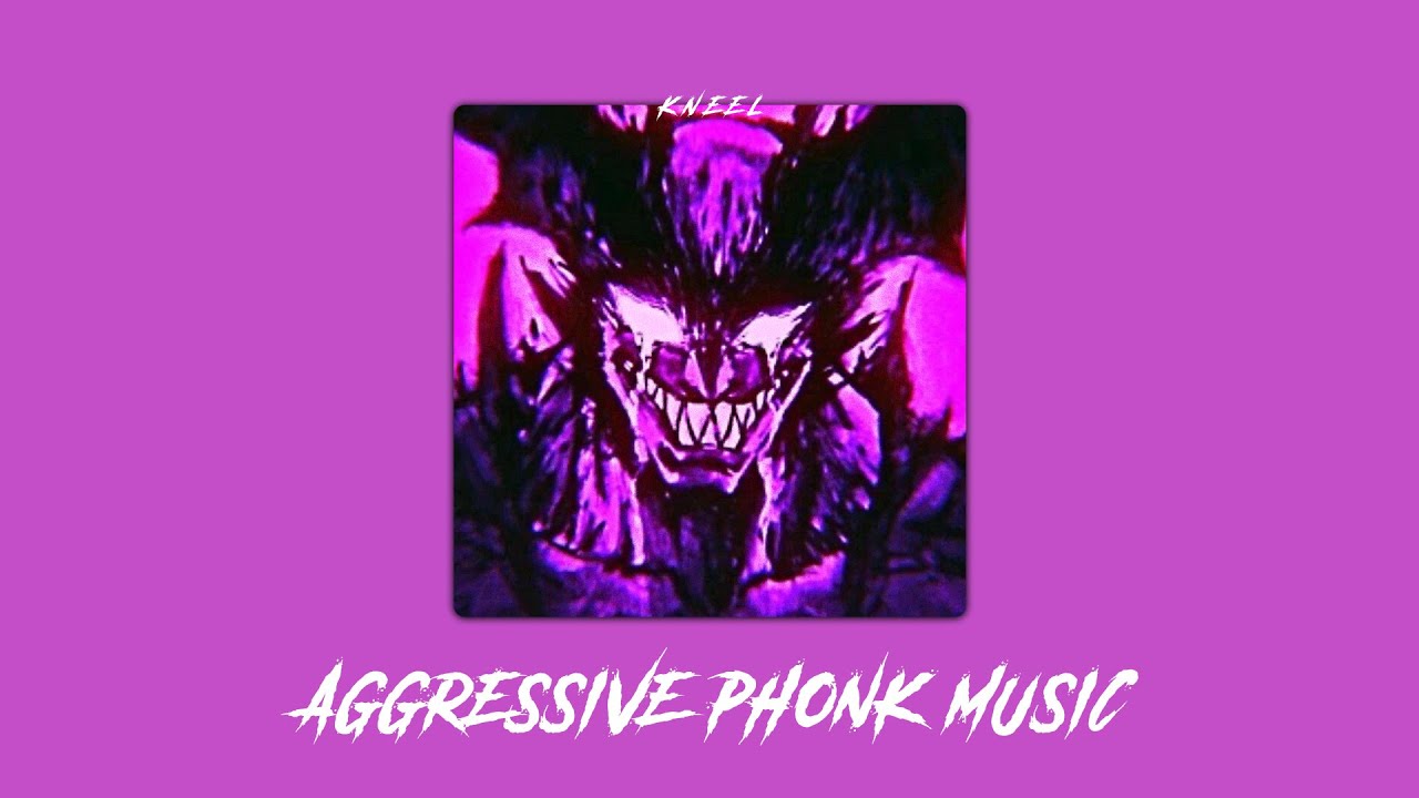 Phonk※Dark Phonk※Aggressive Drift Phonks※Фонк - YouTube