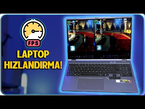 LAPTOP HIZLANDIRMA!💥Overclock Nasıl Yapılır? FPS Artıran Slayer R9T