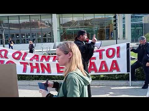 Ιερομοναχος Χερουβειμ Ομολογια Πιστεως Στην Σατανικη Πινακοθηκη Να ...
