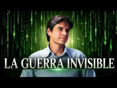 La GRAN BATALLA del Tiempo Final, ES POR DENTRO.