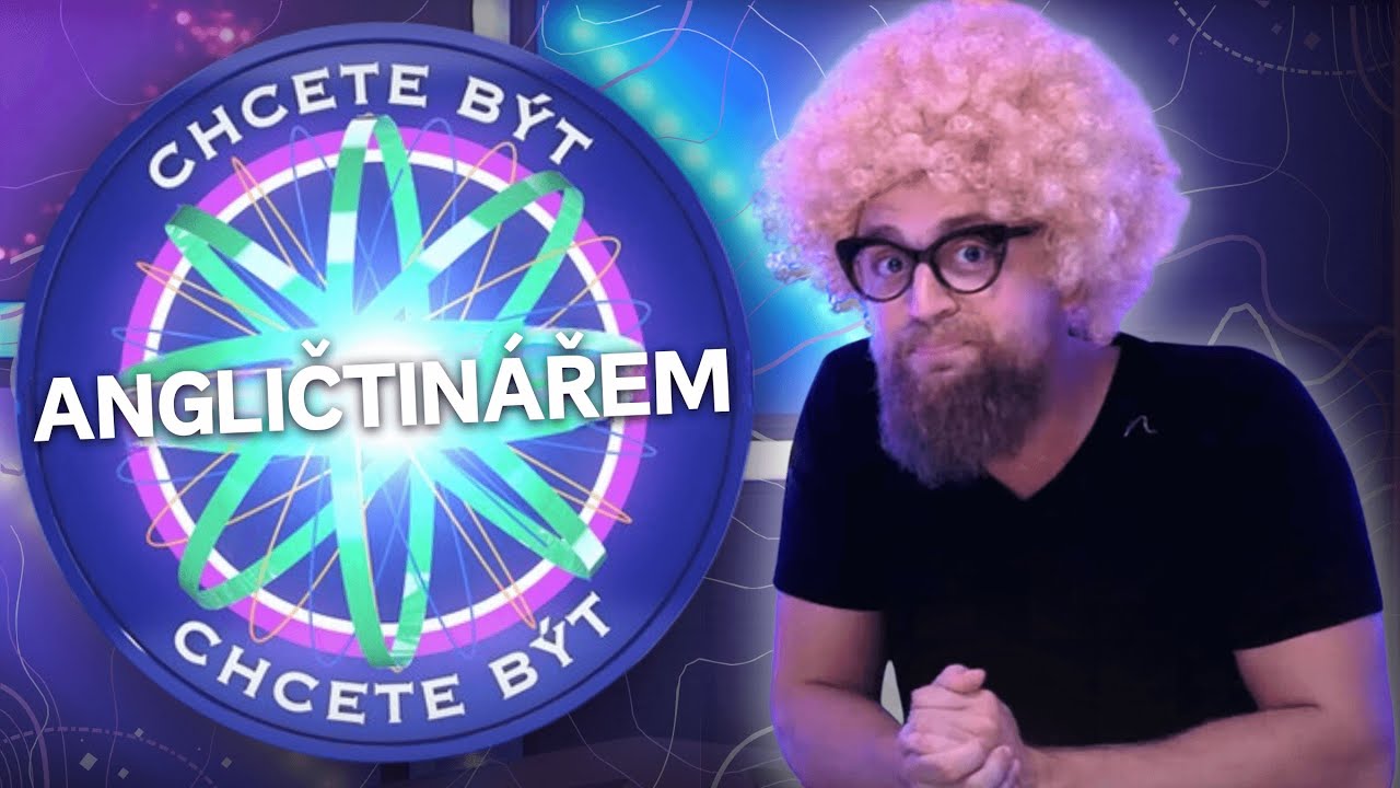 Angličtina zábavně! Kurz English nejen pro začátečníky feat. Michal ...