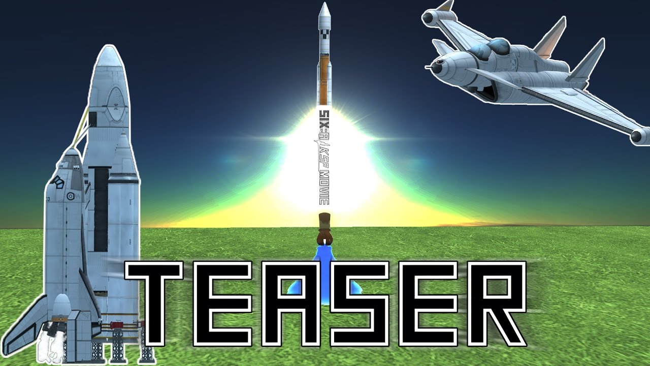 TEASER- SIX A KSP MOVIE - YouTube