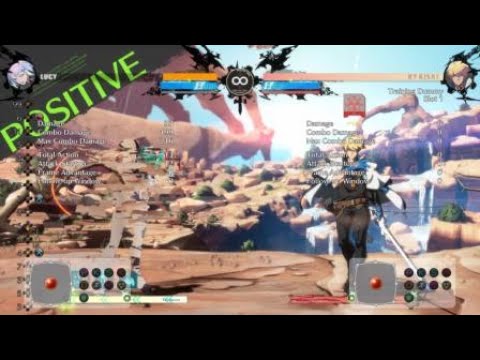lucy monowire counter concept - YouTube