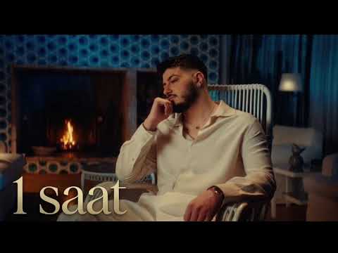 Semicenk - Üzülmedim Ki (1SAAT)